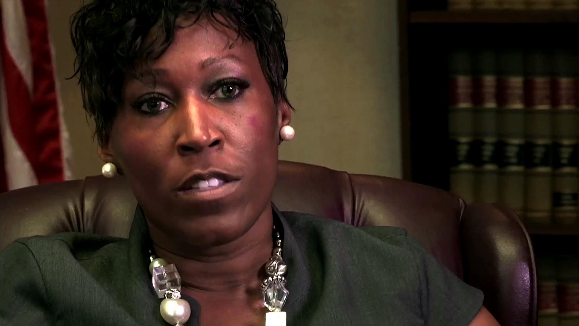 15 to Life: Juvenile Justice and Rehabilitation | POV | NJ PBS