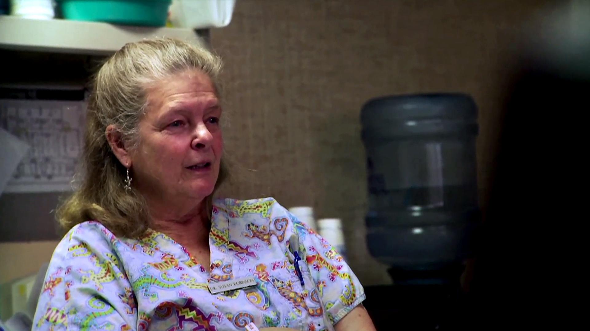 After Tiller: Women Are the Experts On Their Own Lives | POV | THIRTEEN ...