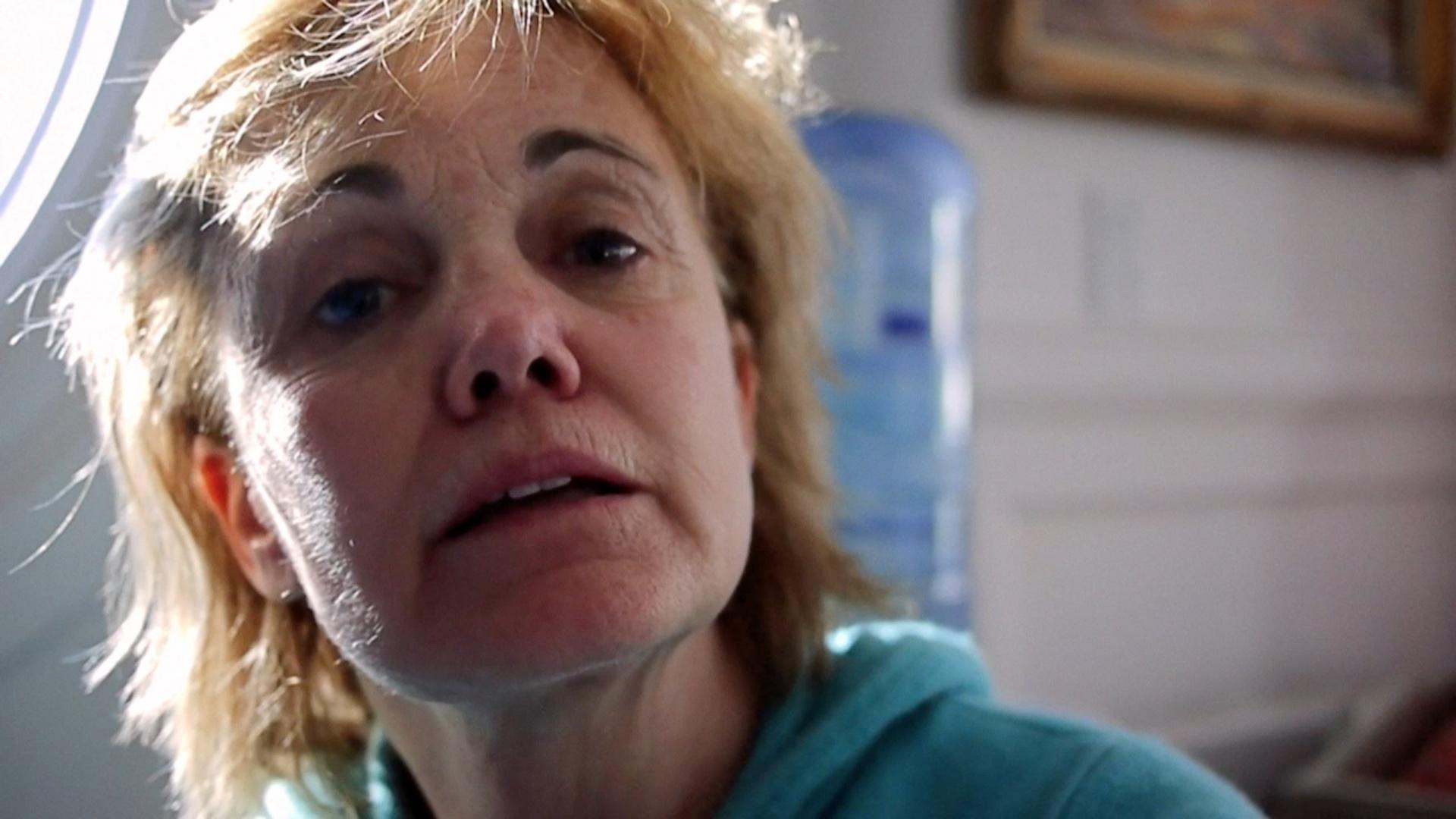 The Genius of Marian: Introducing Pam White | POV | THIRTEEN - New York ...