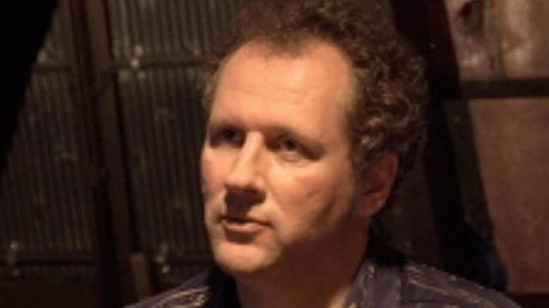 The English Surgeon: Filmmaker Interview | POV | THIRTEEN - New York ...