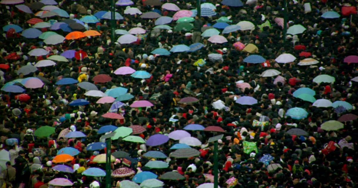 POV | The World's Largest Human Migration | Season 24 | Episode 13 | PBS