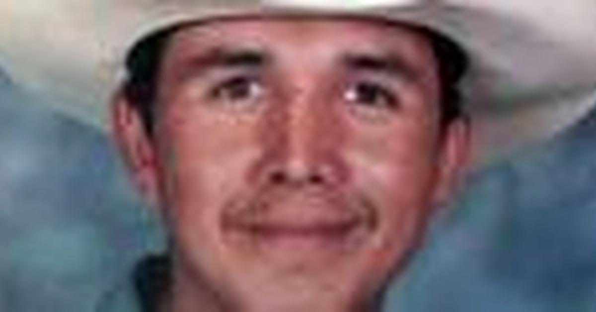 POV | The Ballad of Esequiel Hernandez | Season 21 | Episode 3 | PBS