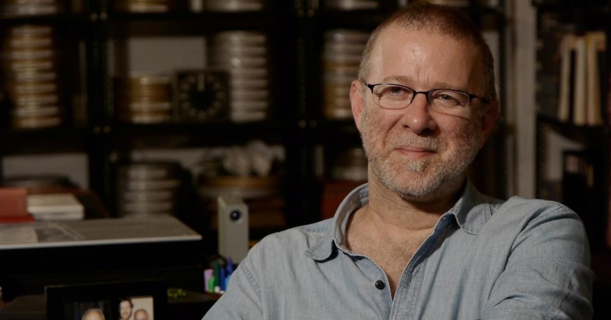 POV | Filmmaker Interview: Alan Berliner (2010) | Season 14 | Episode 2 ...