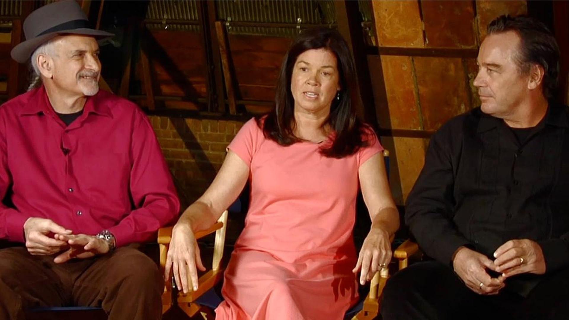 Granito: Filmmaker Interview featuring Pamela Yates | POV | THIRTEEN ...