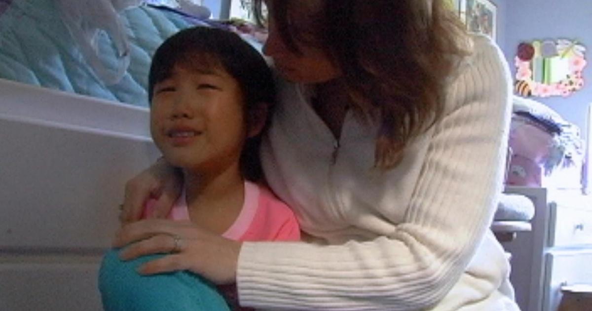 Pov Wo Ai Ni Mommy Clip 3 Season 23 Episode 10 Pbs