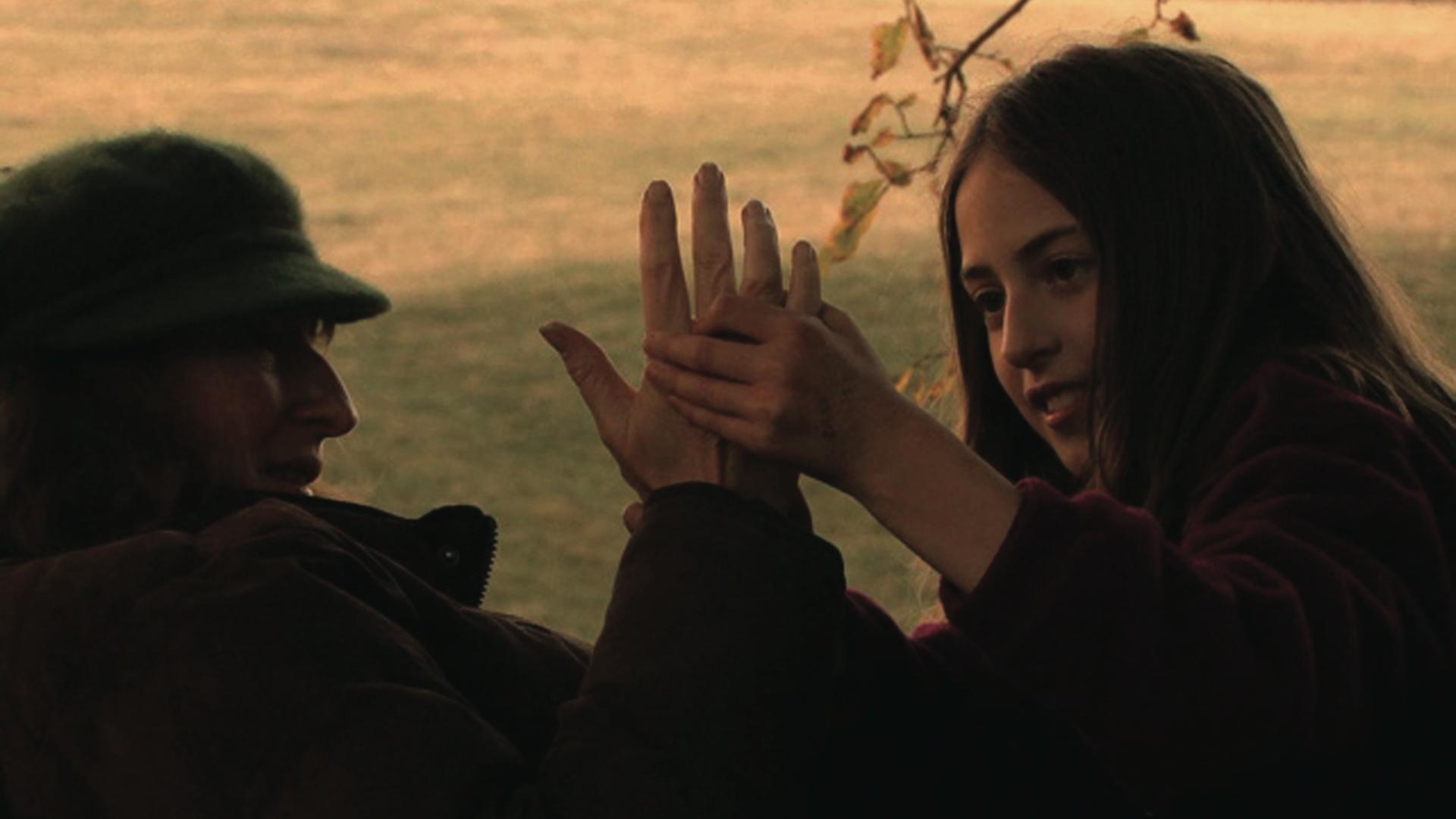 The Edge of Dreaming - Trailer | POV | THIRTEEN - New York Public Media