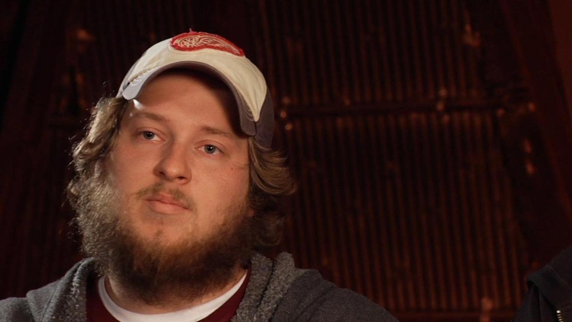 Bodi Discusses TBI | POV | THIRTEEN - New York Public Media