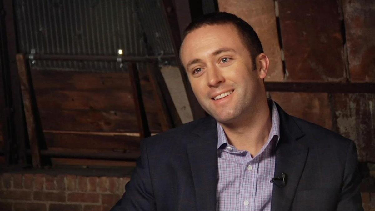 The City Dark: Filmmaker Interview with Ian Cheney | POV | THIRTEEN ...