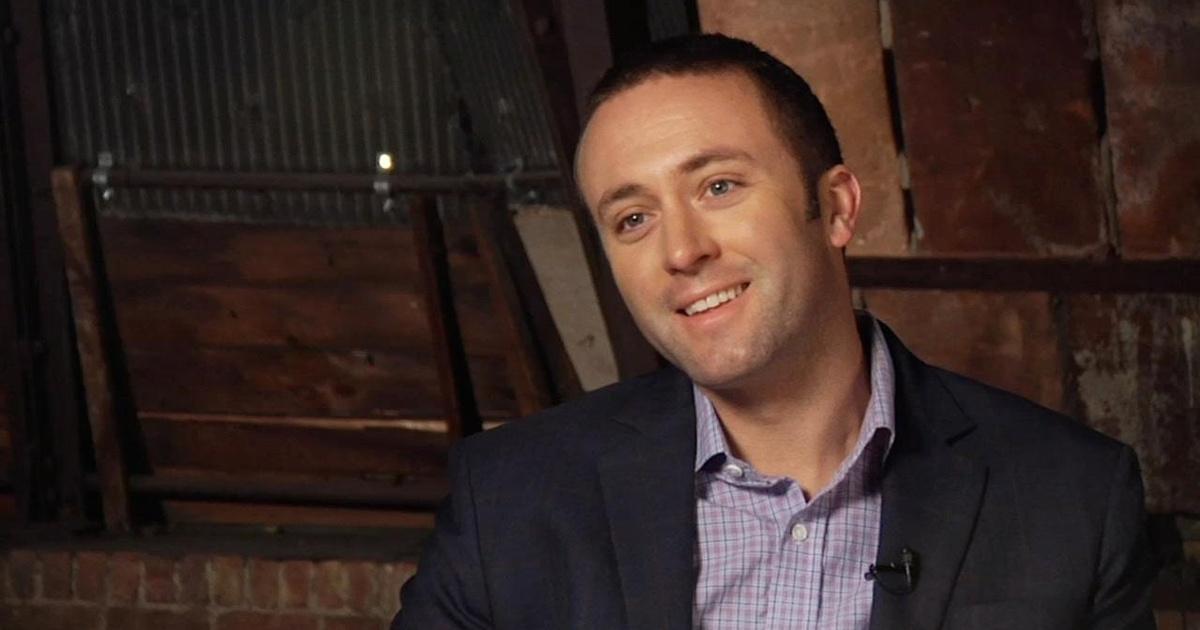 POV | The City Dark: Filmmaker Interview with Ian Cheney | Season 25 | Episode 3 | PBS