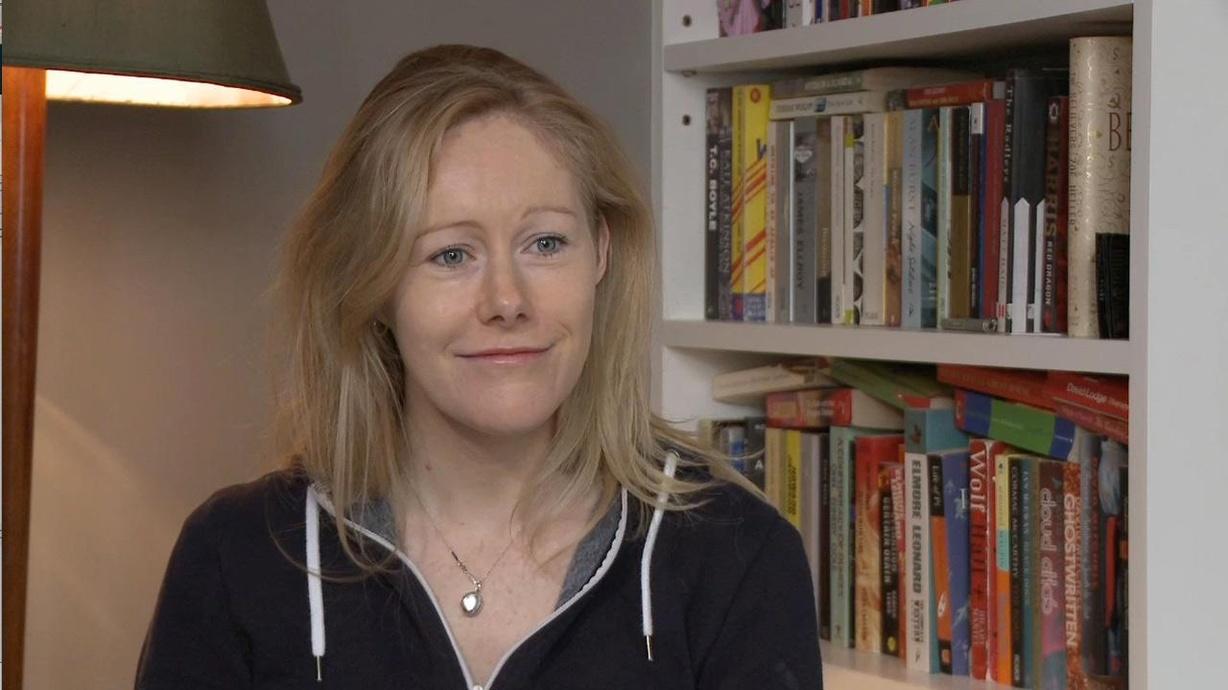 Guilty Pleasures: Filmmaker Interview with Julie Moggan | Watch on PBS ...
