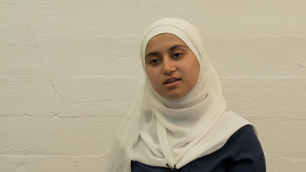 The Light in Her Eyes: Update with Enas | POV | THIRTEEN - New York ...