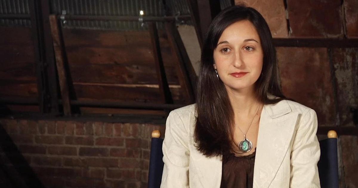 POV | Up Heartbreak Hill: Filmmaker Interview with Erica Scharf ...