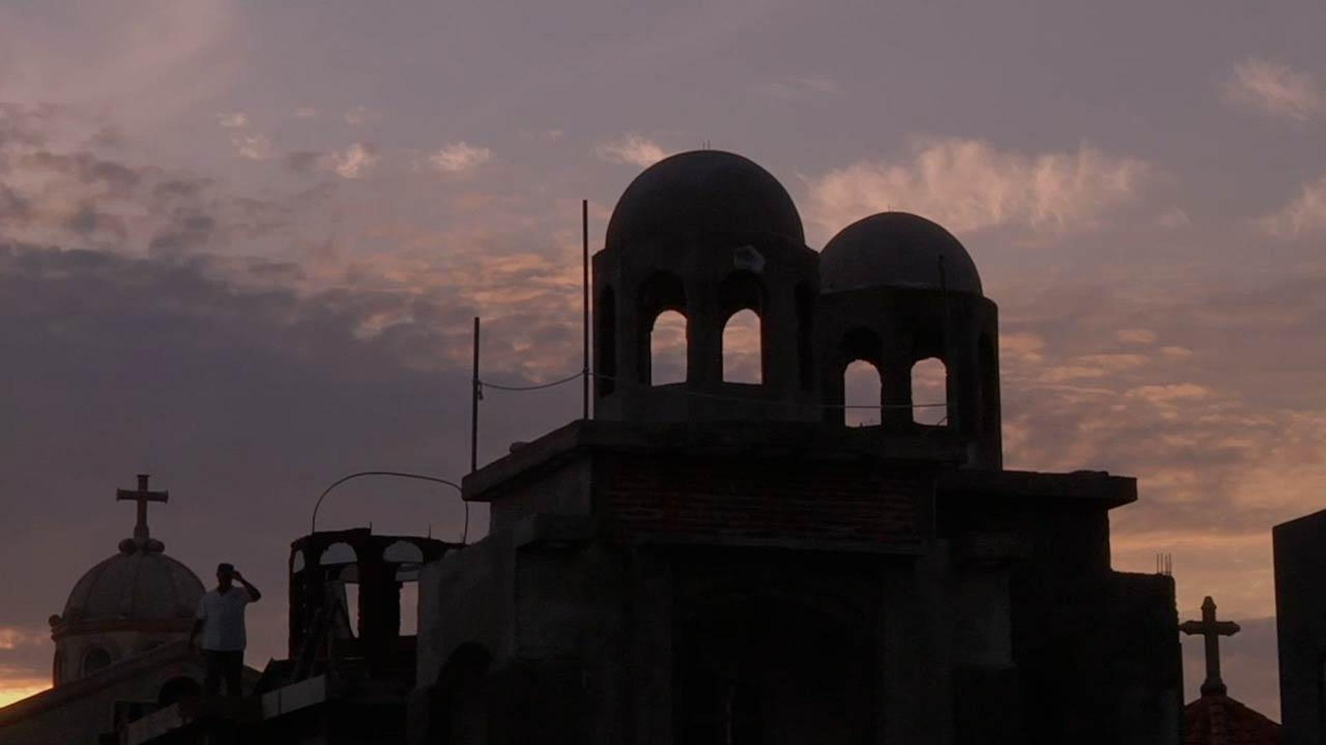 El Velador: Los Jardines del Humaya Cemetary | POV | NJ PBS