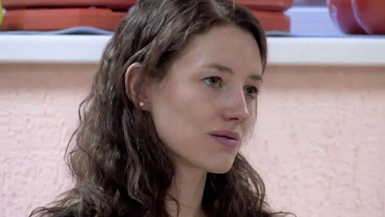 Girl Model: Unattainable Images of Beauty | POV | THIRTEEN - New York ...