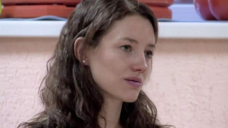 Girl Model: Unattainable Images of Beauty | POV | THIRTEEN - New York ...