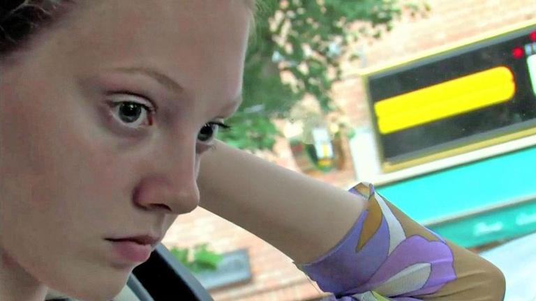 Girl Model: Unattainable Images of Beauty | POV | THIRTEEN - New York ...