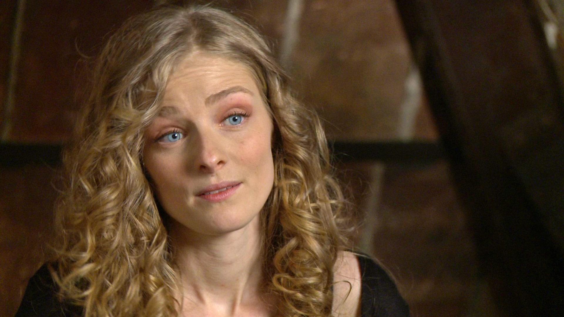 Girl Model: Unattainable Images of Beauty | POV | THIRTEEN - New York ...