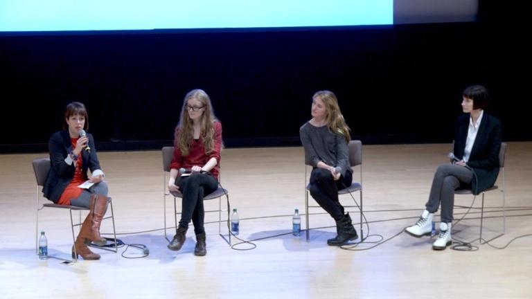 Girl Model: Unattainable Images of Beauty | POV | THIRTEEN - New York ...