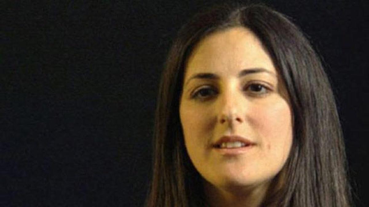 In the Family: Filmmaker Interview with Joanna Rudnick | POV | THIRTEEN ...