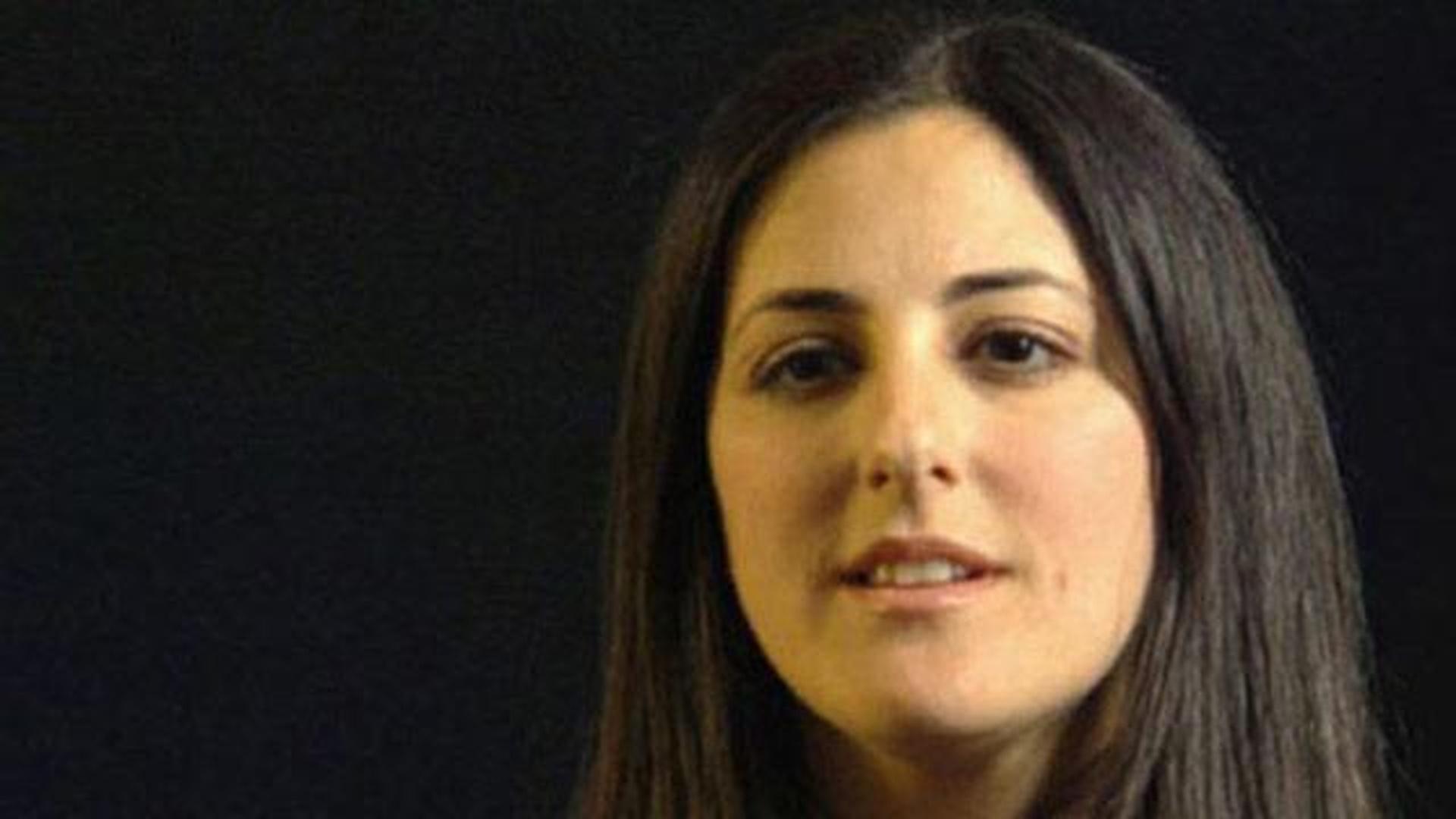 In the Family: Filmmaker Interview with Joanna Rudnick | POV | ALL ARTS