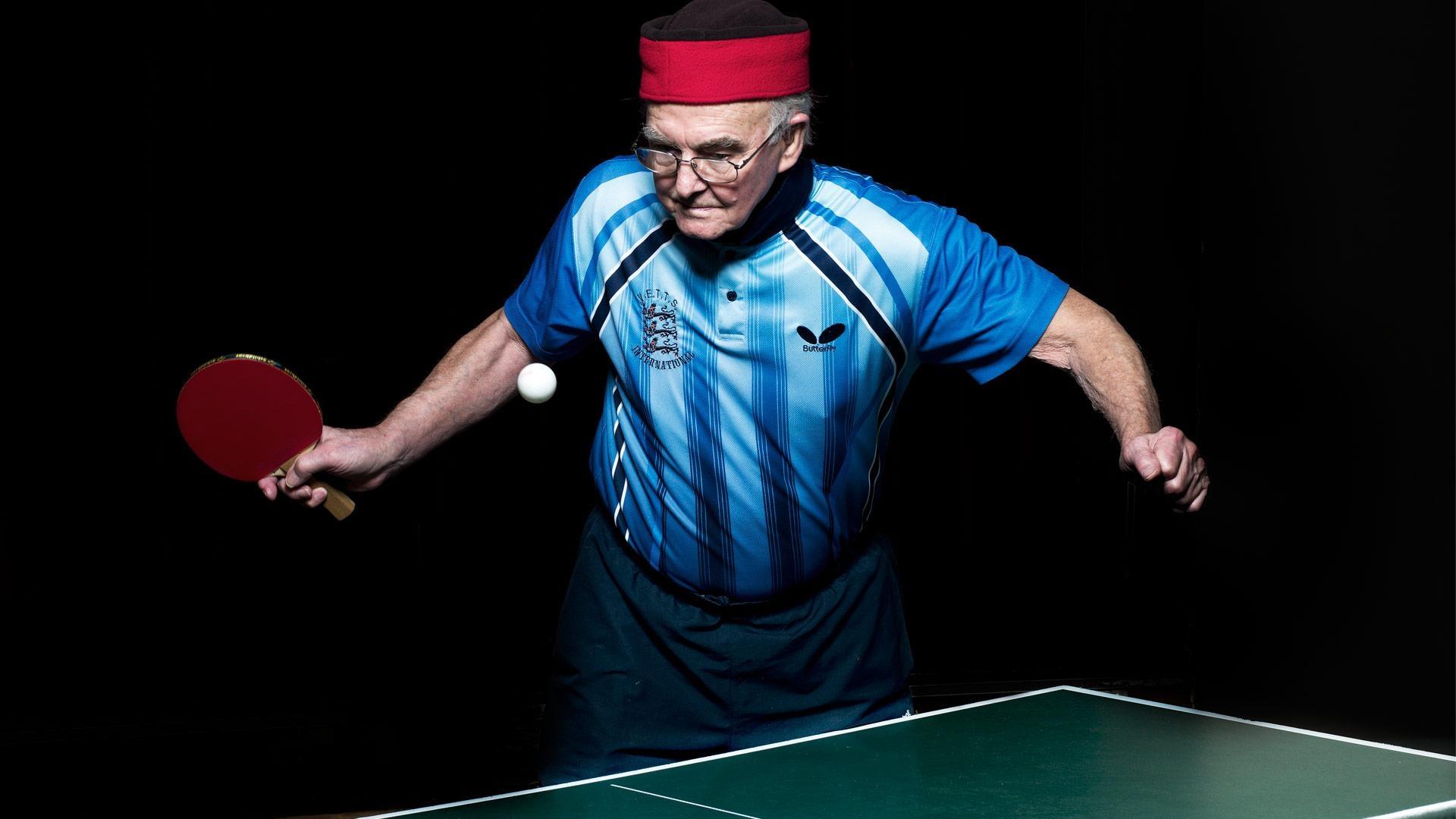 Ping Pong - Trailer | POV | ALL ARTS