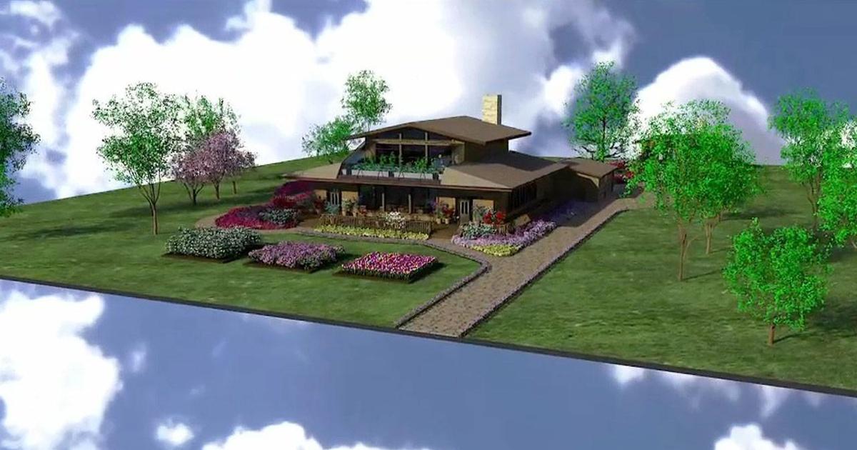 POV | Herman's House: Herman Describes His Dream House | Season 26 ...