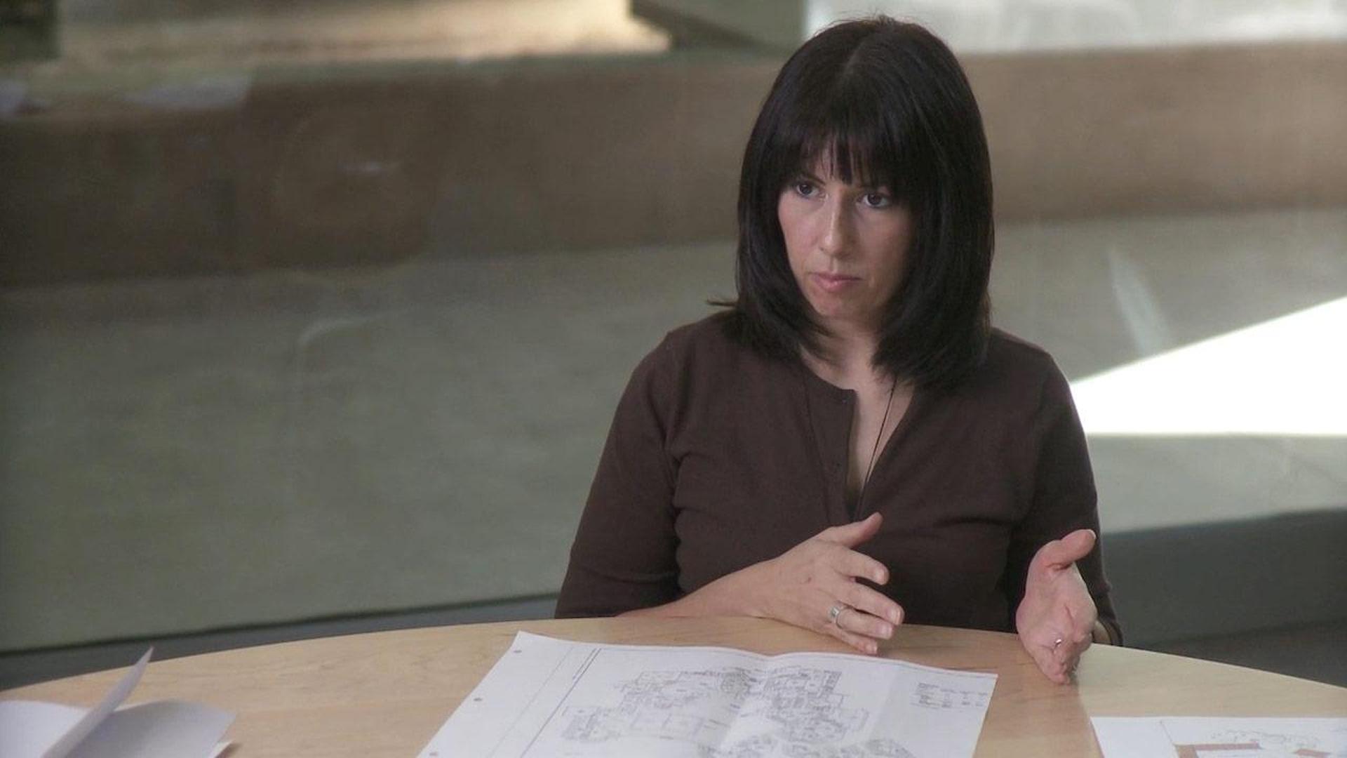 Herman's House: Prison Architects on the Modern Prison | POV | ALL ARTS