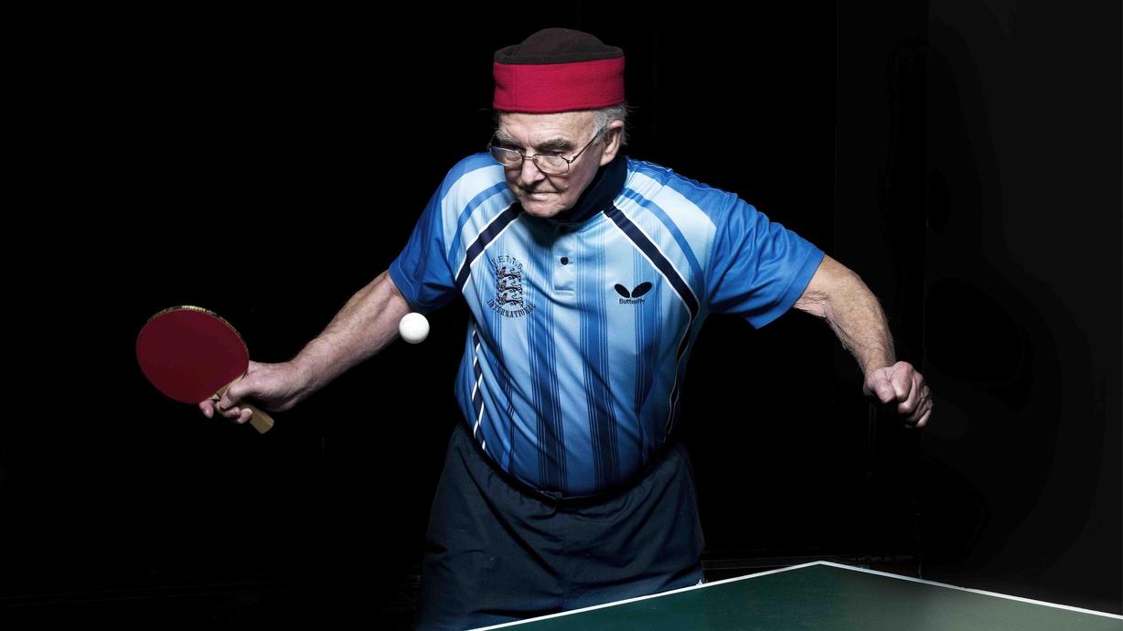 Ping Pong - Preview | Watch on PBS Wisconsin