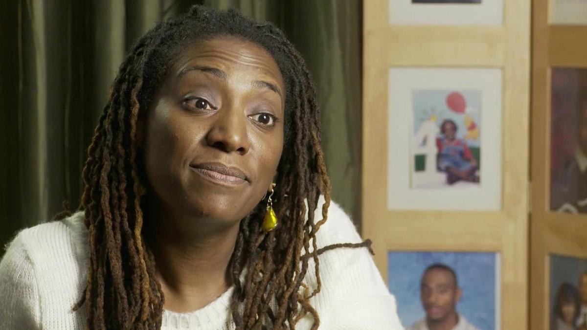 Best Kept Secret: Janet Mino | POV | THIRTEEN - New York Public Media