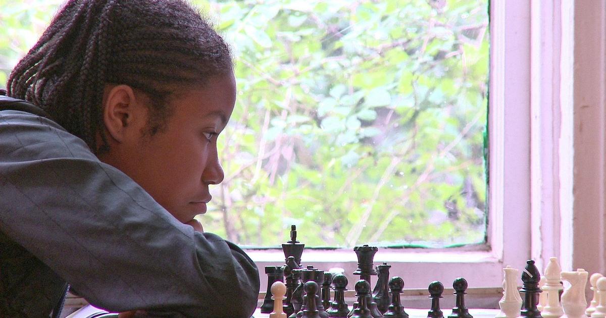 POV | Brooklyn Castle | Season 26 | Episode 12 | PBS