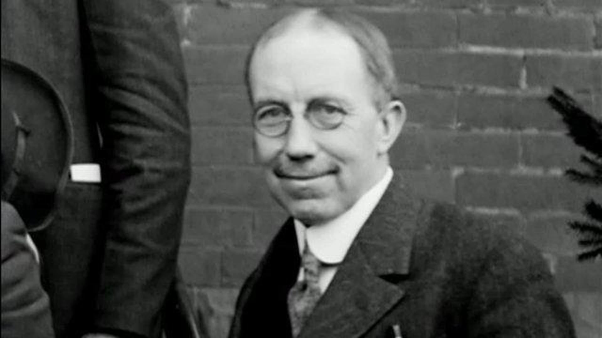 Wayne Wheeler | Prohibition | THIRTEEN - New York Public Media