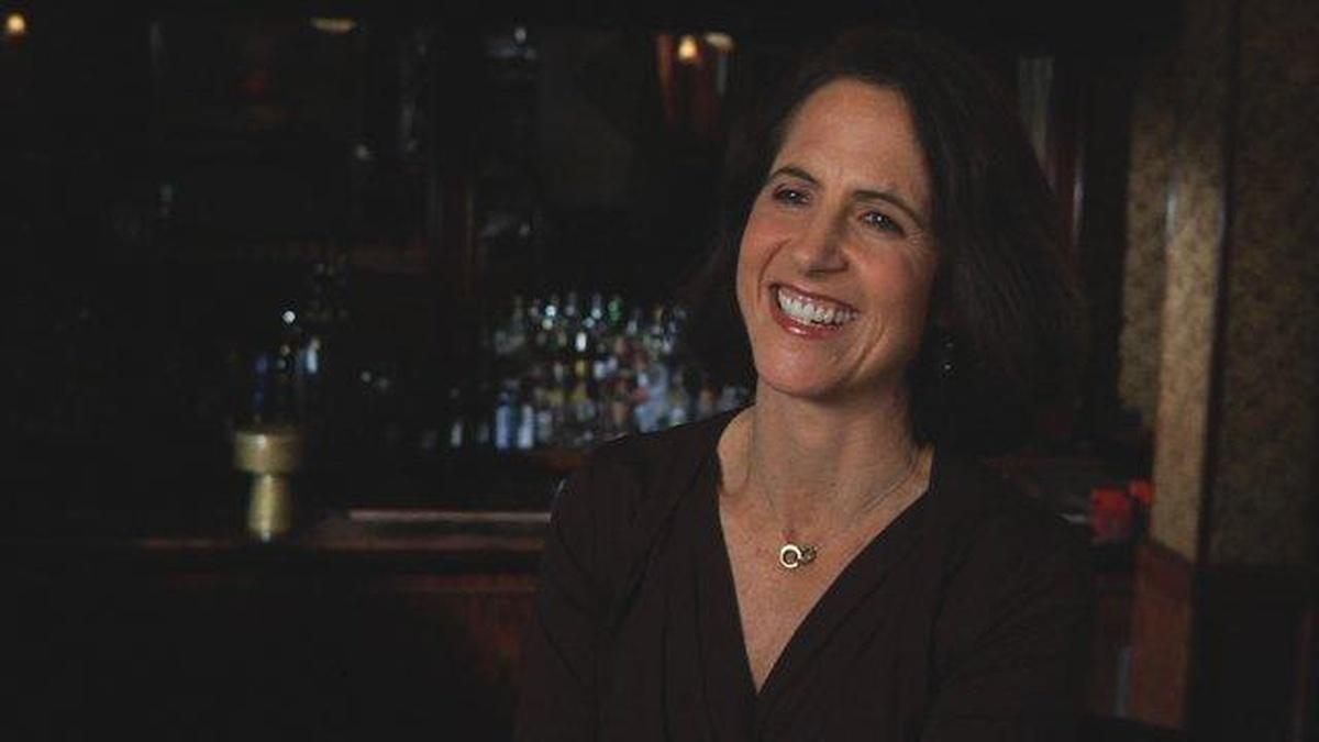 Lynn Novick: The Prohibition Idea | Prohibition | NJ PBS