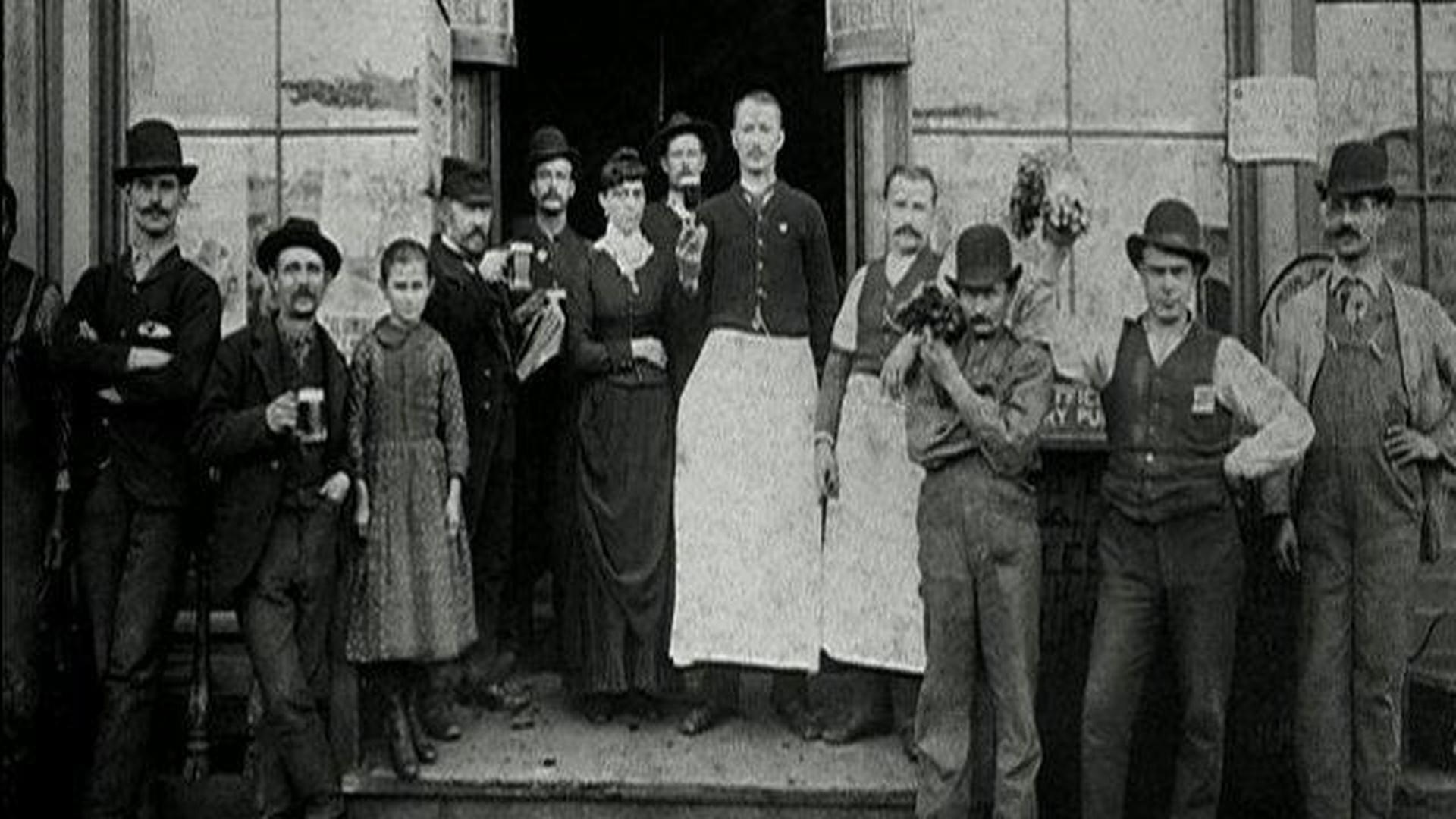 Terribly Wonderful | Prohibition | THIRTEEN - New York Public Media