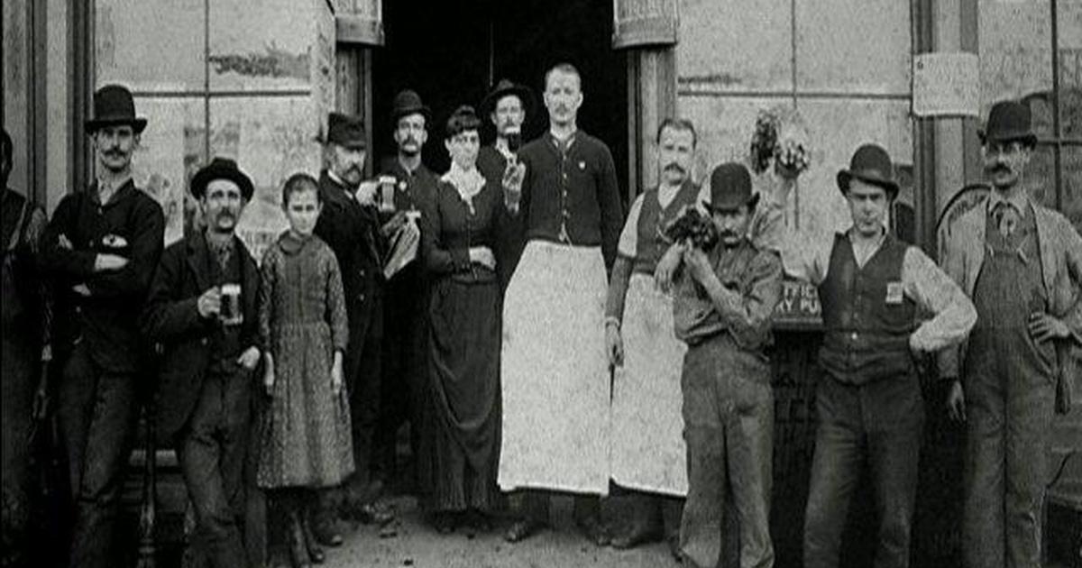 Prohibition | Terribly Wonderful | PBS