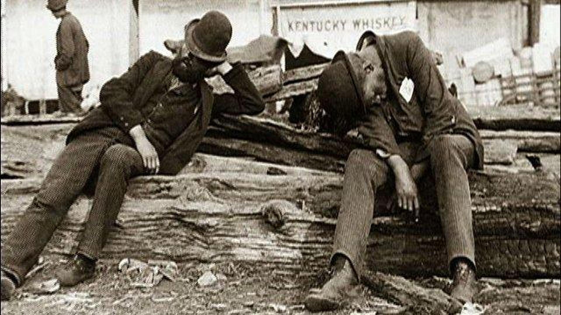 The Roots of Prohibition | Prohibition | WLIW