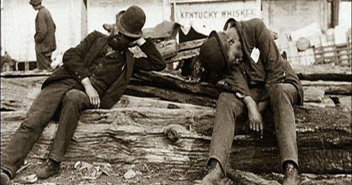 Prohibition | The Roots of Prohibition | PBS