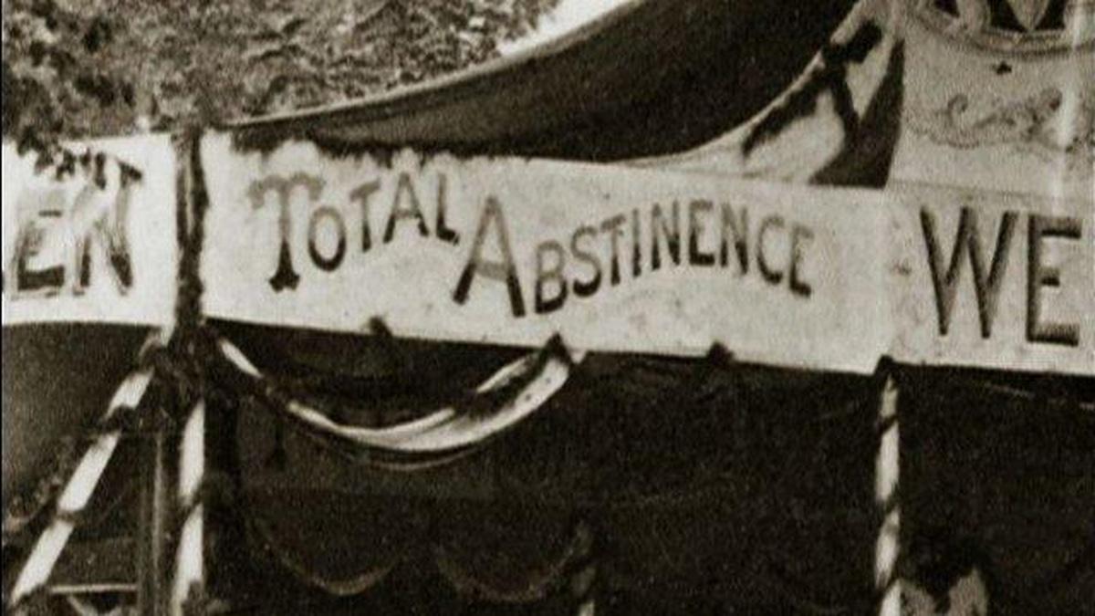 Absolute Shall | Prohibition | NJ PBS