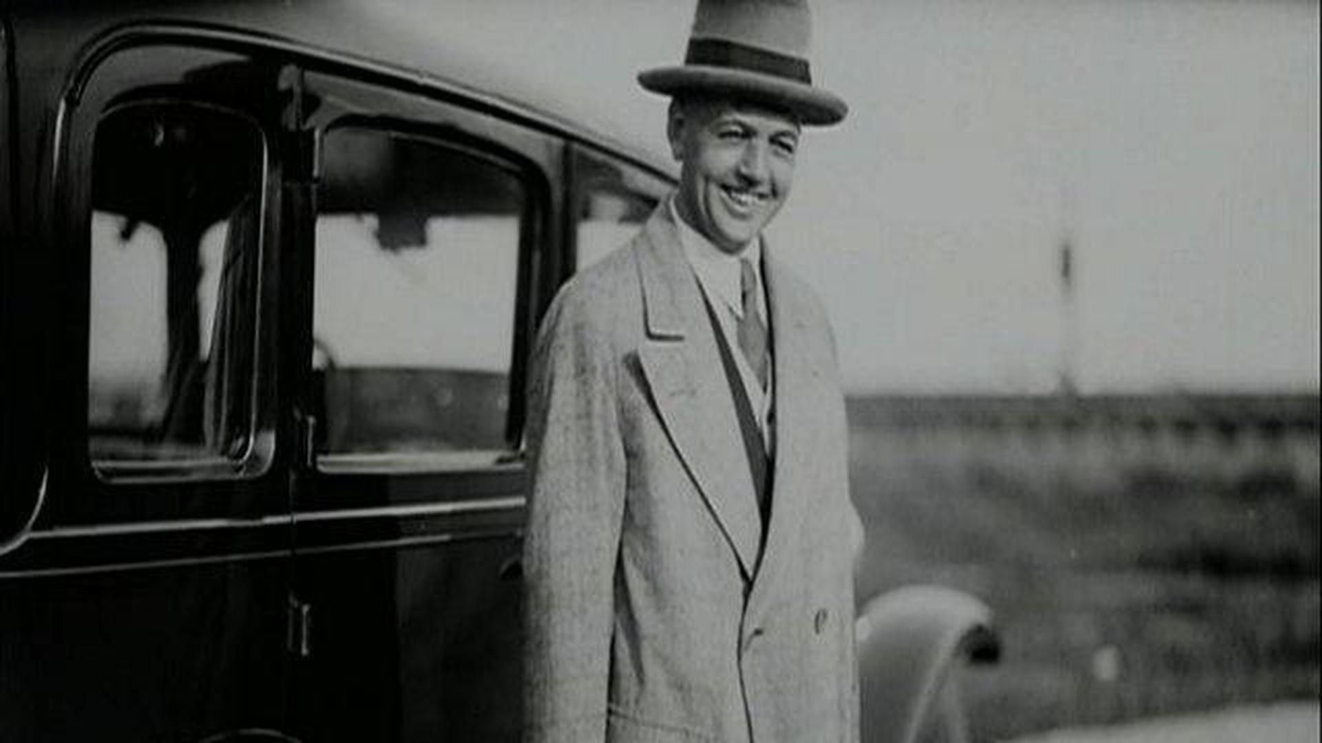 The Good Bootlegger | Prohibition | THIRTEEN - New York Public Media