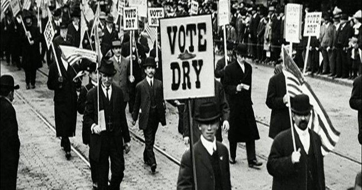 Prohibition | Retribution | PBS