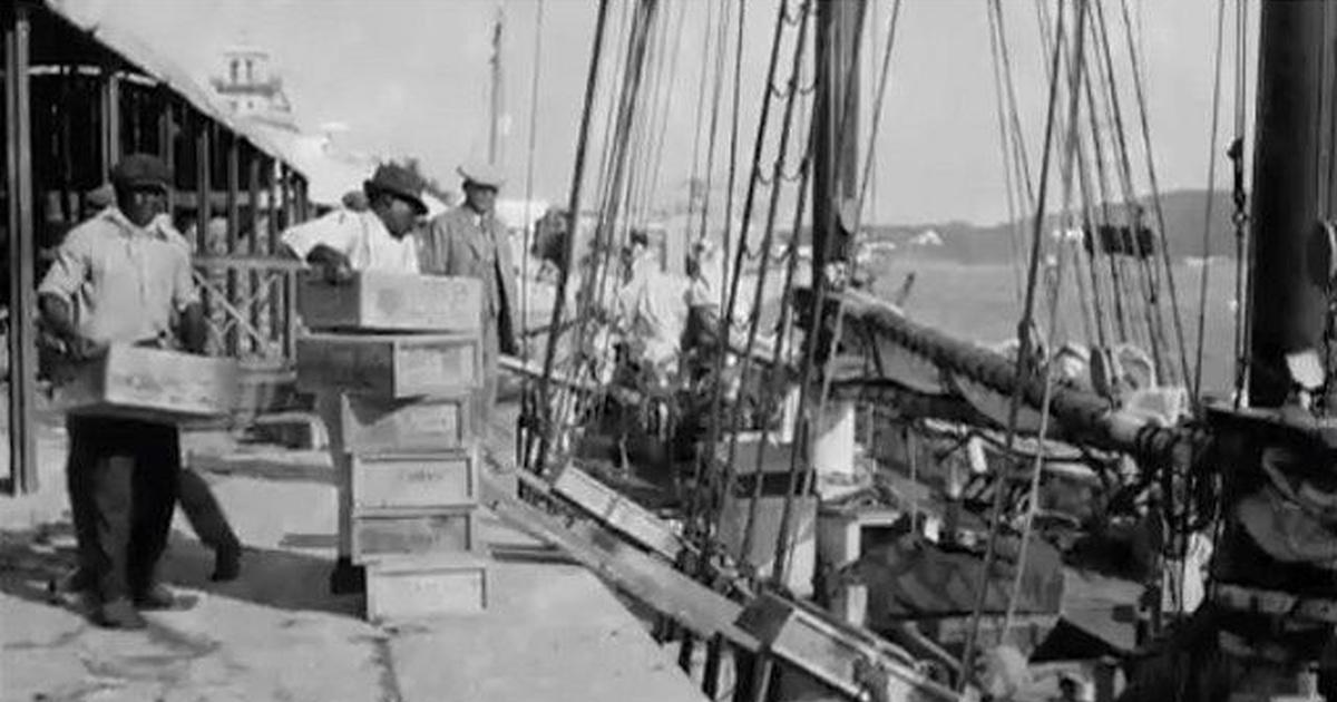 Prohibition | Rum Row | PBS
