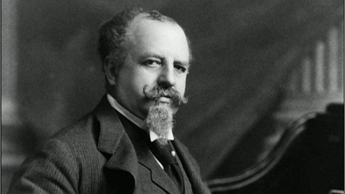 Adolphus Busch | Prohibition | THIRTEEN - New York Public Media