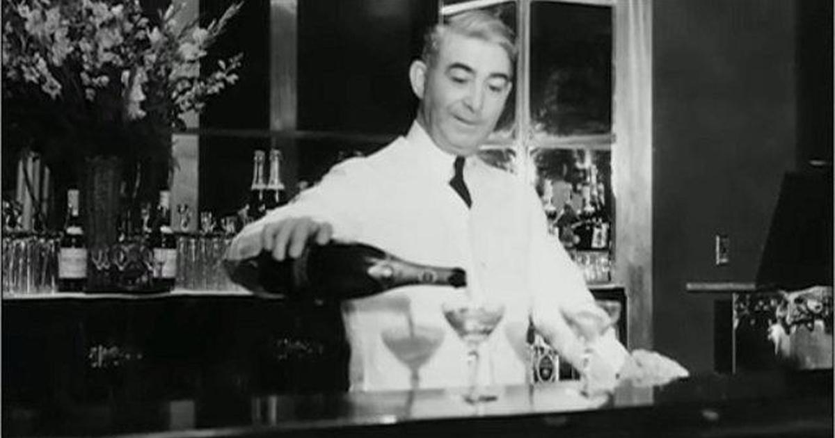 Prohibition | The Volstead Act | PBS