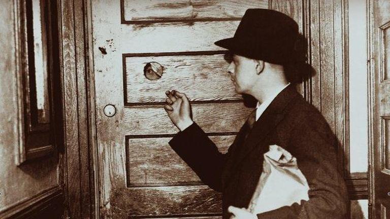 Wayne Wheeler | Prohibition | WLIW