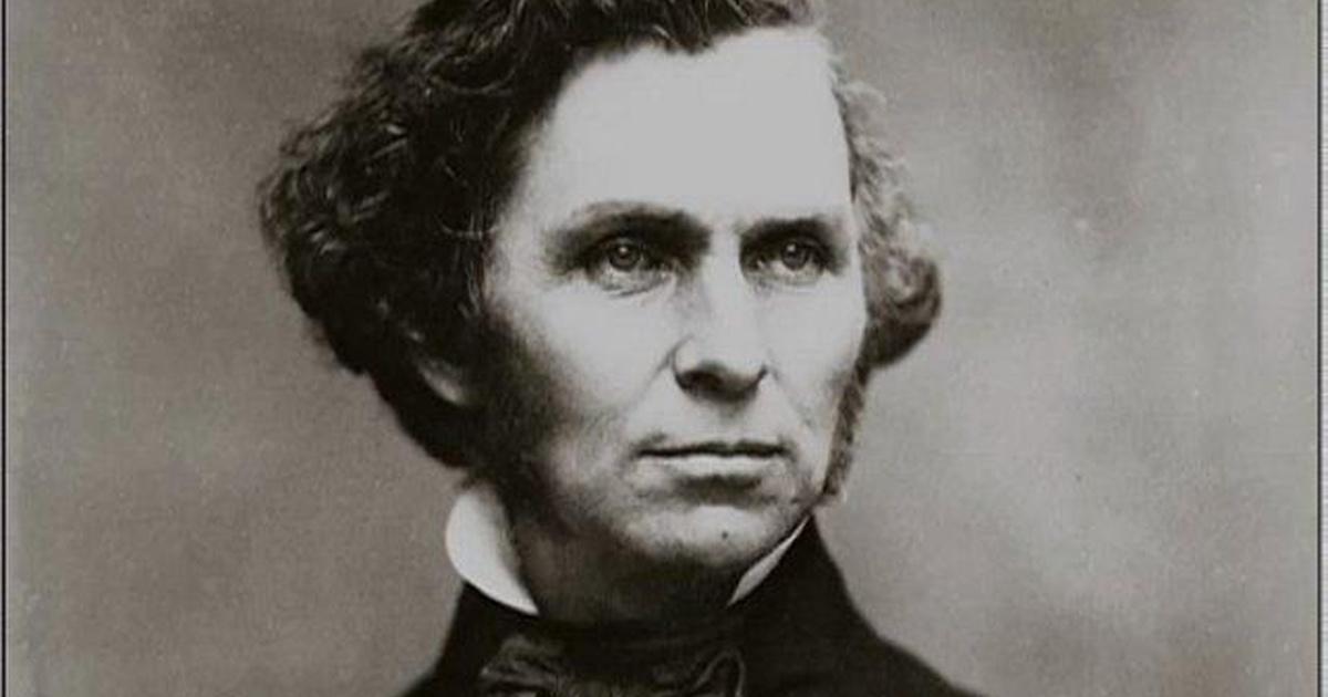 Prohibition | Neal Dow | PBS