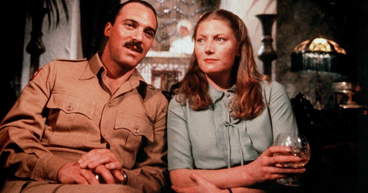 The Jewel in the Crown | Questions of Loyalty | Episode 3 | OPB