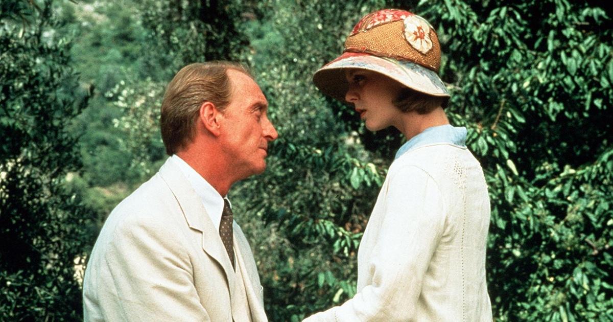 Rebecca | PBS