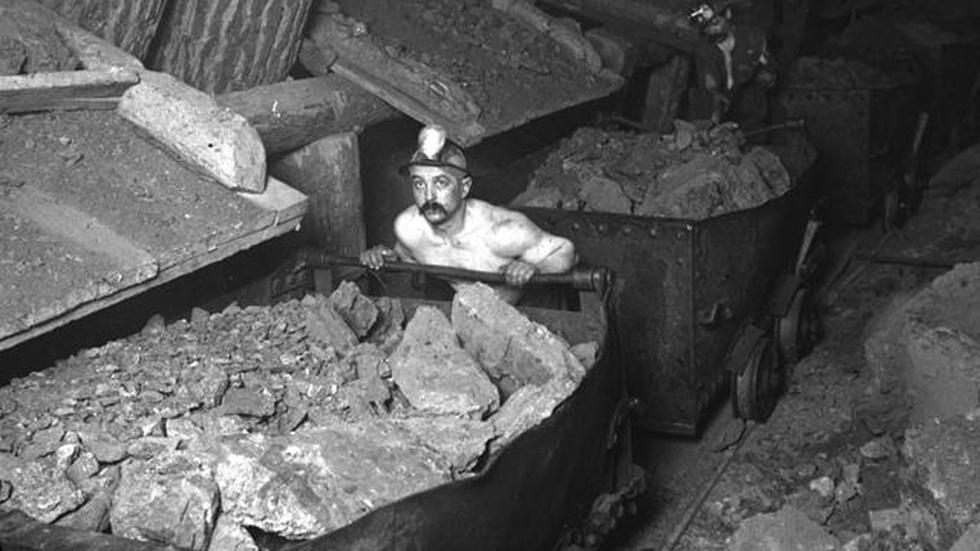 Red Metal: The Copper Country Strike of 1913 - Twin Cities PBS