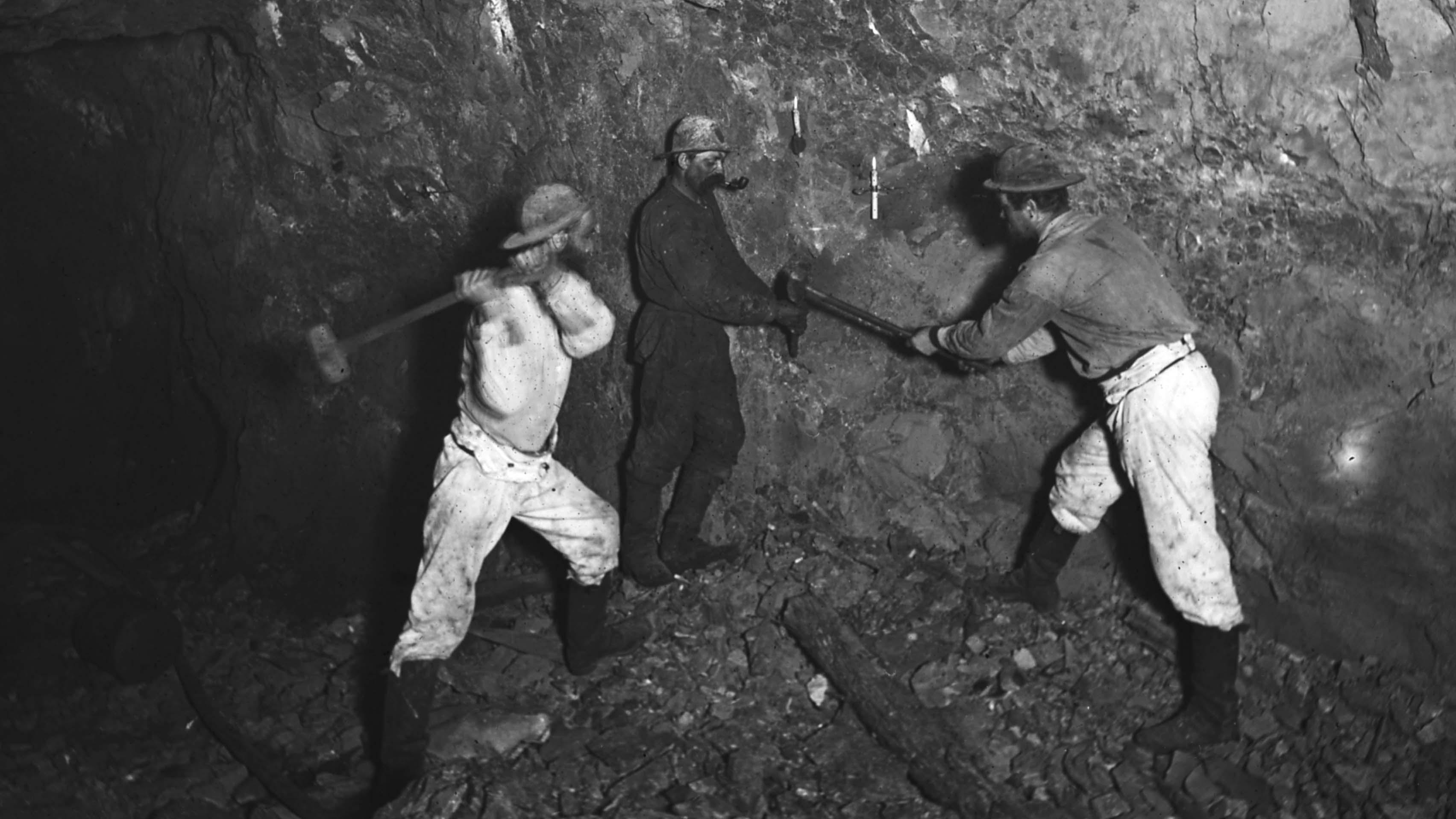 Red Metal: The Copper Country Strike of 1913 - Twin Cities PBS