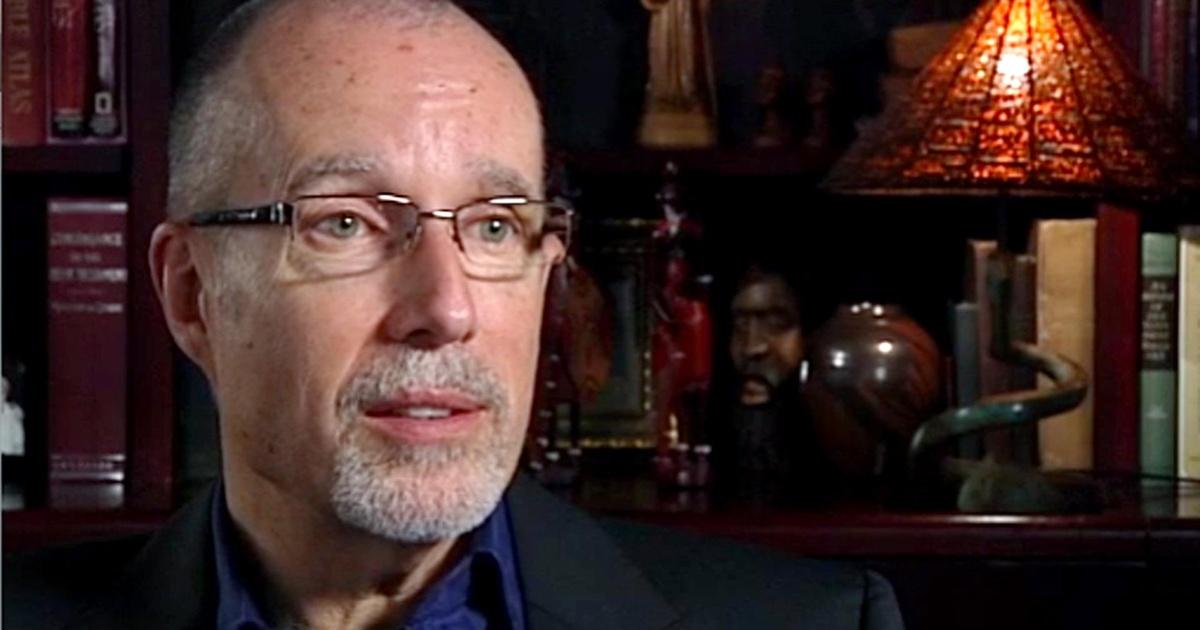 Religion & Ethics NewsWeekly | Rev. Mike Slaughter Interview Excerpts ...