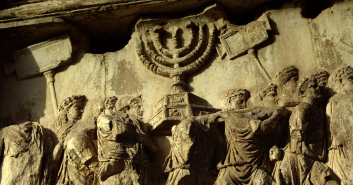 Religion & Ethics NewsWeekly | The Story of the Jews | Season 17 | PBS